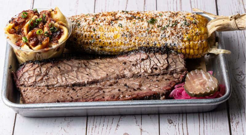 Panama Weeks anuncia la primera edición de BBQ Week, del 14 al 31 de ...